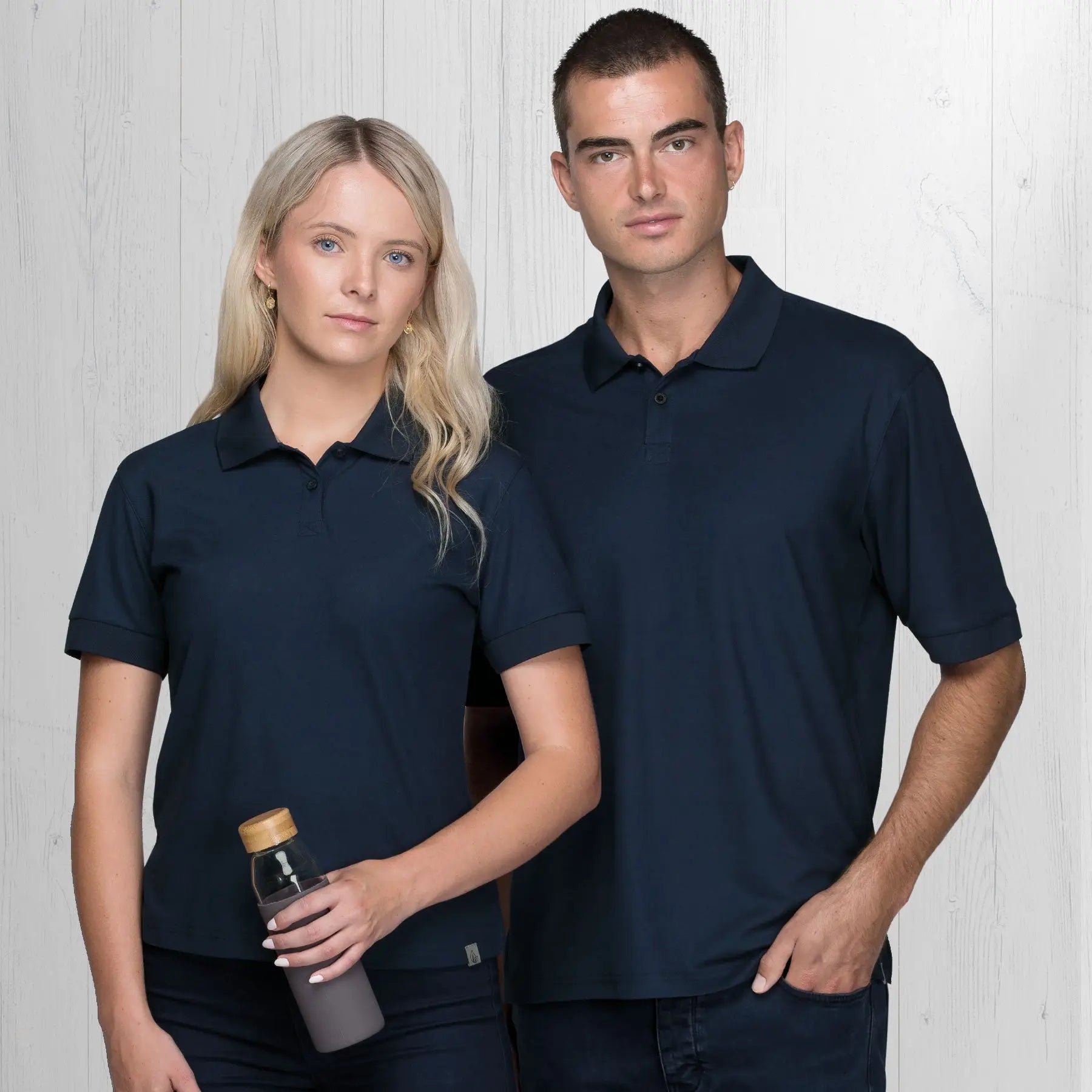 Life Mens Polos Gear for Work Urban Style and Outdoor – UNIFORMS.COM.AU
