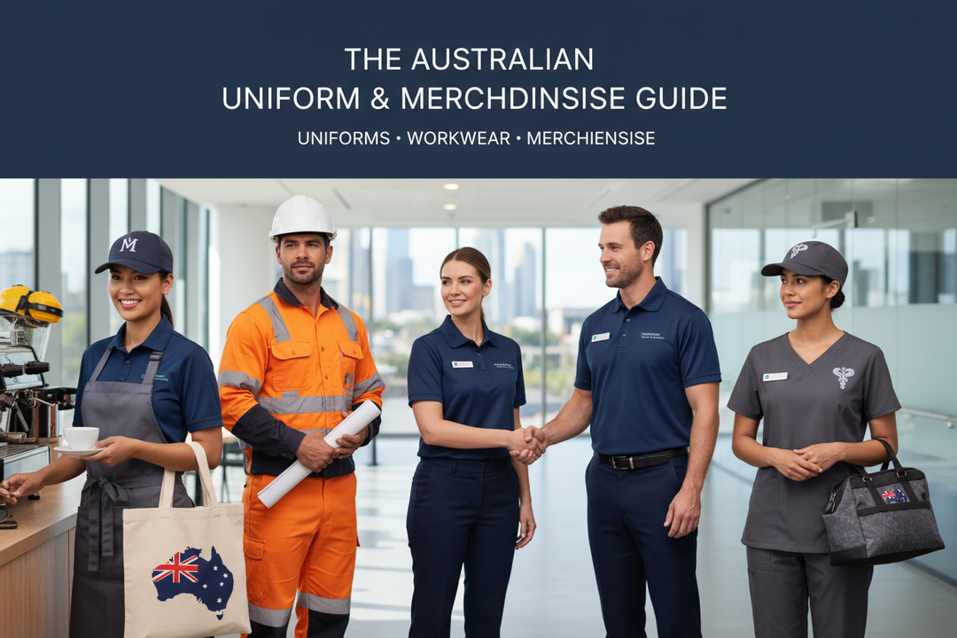 Womens Work Uniforms and Workwear for Every Workplace – UNIFORMS.COM.AU