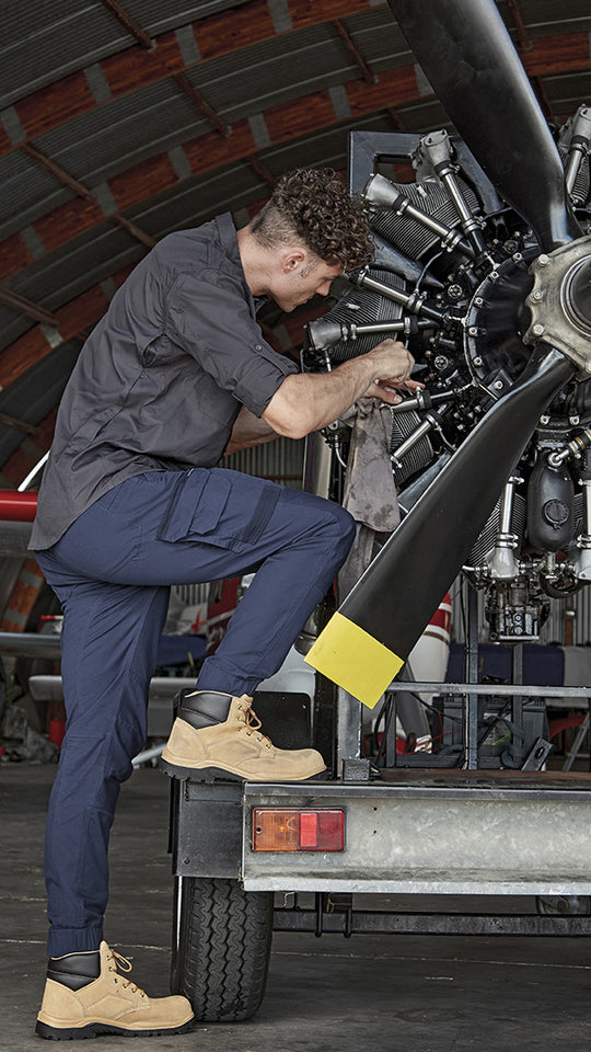 Womens Work Bottoms Stylish Workwear and Uniforms – UNIFORMS.COM.AU