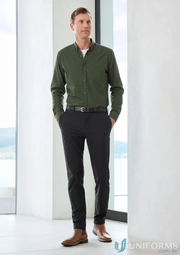 Biz Collection Venture Pant (BS423M) - Quality Uniforms & Workwear ...