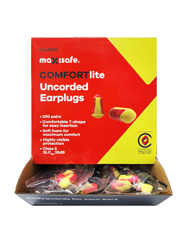 5pk.MaxiPlug Detectable Corded Earplug - Class 5 | Disposable Earplugs ... 5pk.MaxiPlug Detectable Corded Earplug - Class 5 | Disposable Earplugs ...
